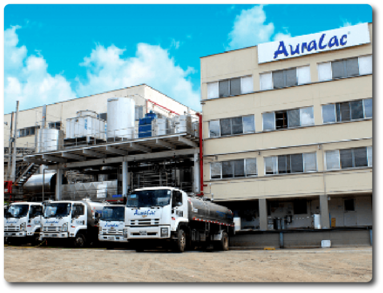 Nuestras Plantas - Grupo QBCO